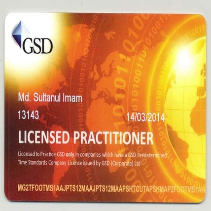 GSD Card | PDF | Dogs | Pets