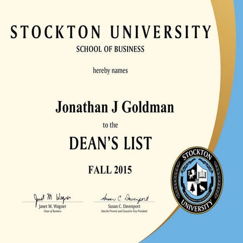 deanslist | PPT