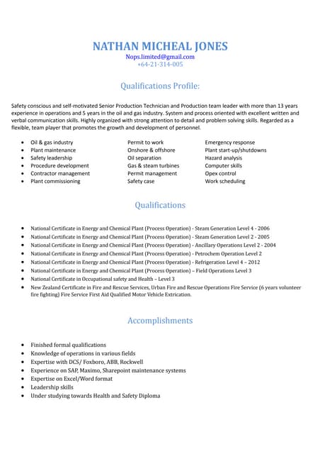 RickGilmorev2 | DOCX