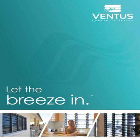 Ventus PH Brochure 2015 VII-LVR-PH081715-02 | PDF