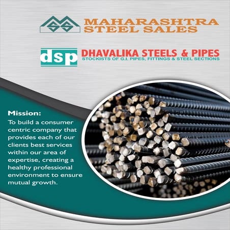 mss-and-dsp-brochure | PDF