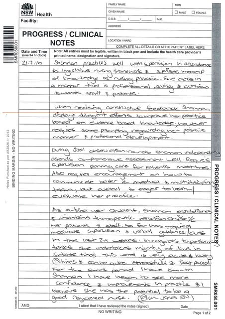 Appendix 22 | PDF