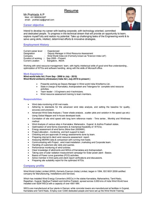 CV- Sushant Saurabh pdf | PDF
