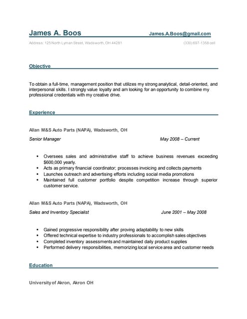 Rena Johnson Resume | DOC