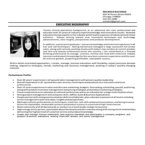 Michele_Resume_2015March31 | DOCX