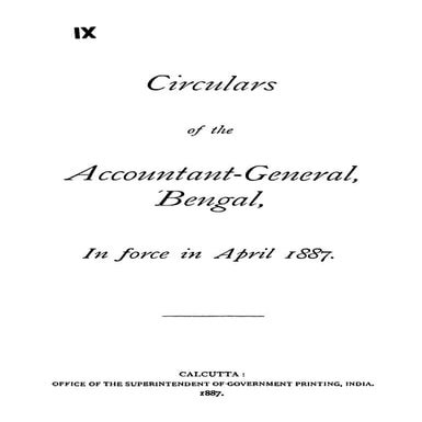 CAG’s Auditing Standards 2017 | PDF