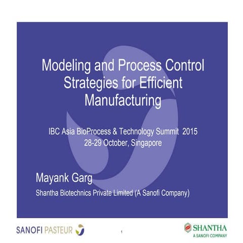 IBC Asia SPC presentation Mayank_Ver4 | PPSX