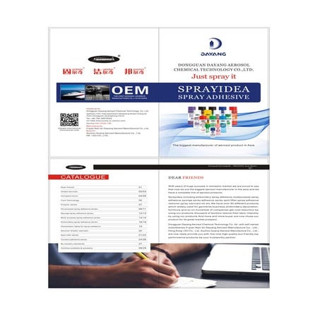 sprayidea catalogue | PDF