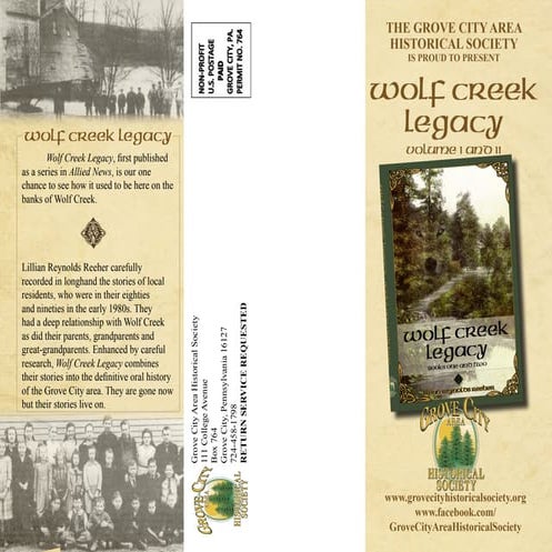 Wolf-Creek-Legacy-Brochure.compressed | PDF