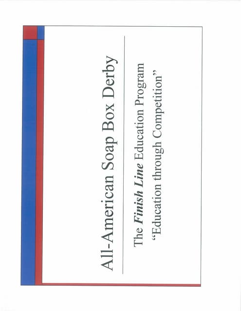 TURNAROUND LETTER | PDF