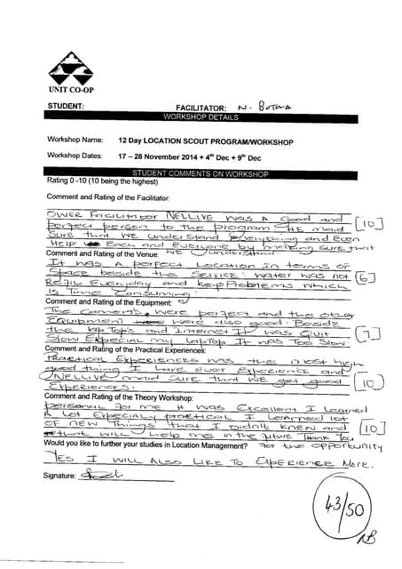 Security Grade B | PDF