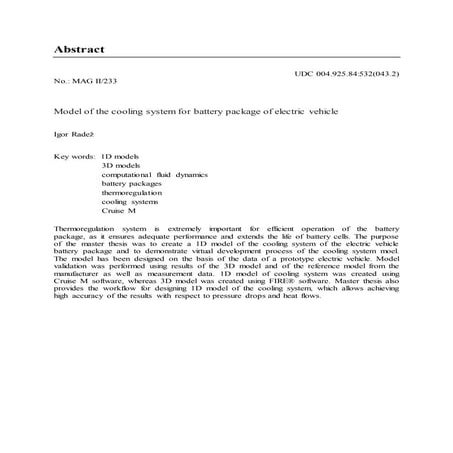 Master's thesis-abstract | DOCX