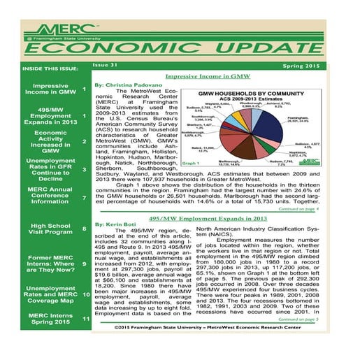 Spring2015_Newsletter | PDF