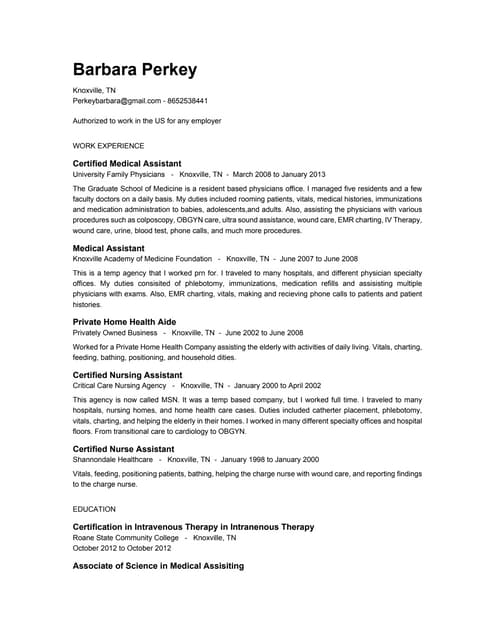 2016ClinicalNurseEducator | RTF