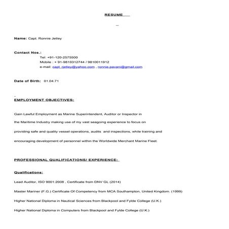 RESUME_RJ_2015A | DOC