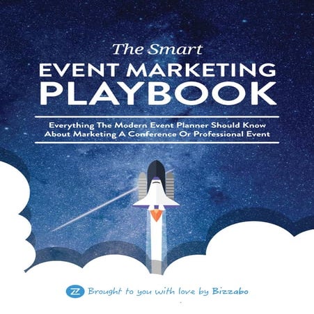 EventMarketingEbook_2 | PDF | Marketing and Advertising | Business