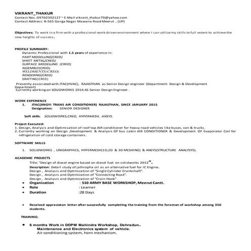 VIKRANT THAKUR....... | DOCX