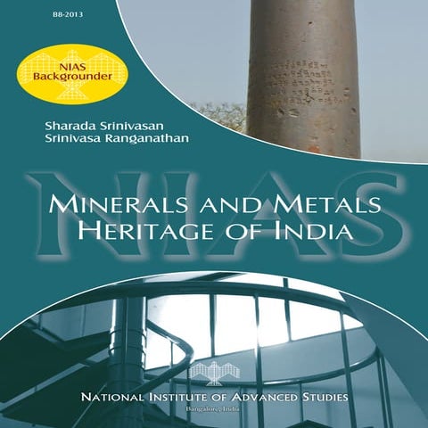 B8-2013 Minerals and Metals Heritage of India.pdf