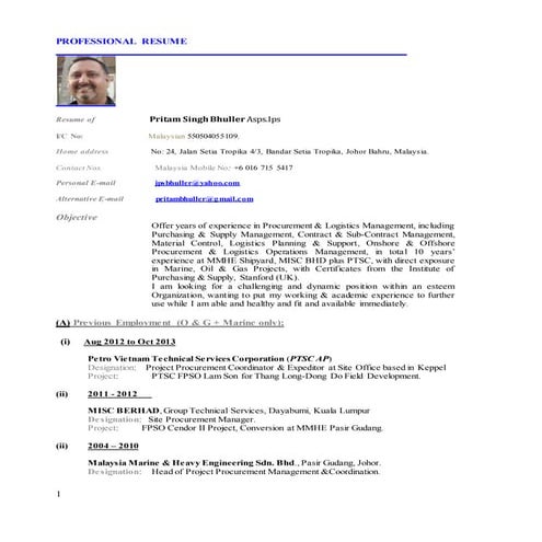 Austin_CV.... 2016 | DOC