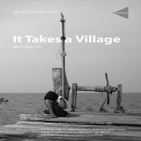 01. It Takes a Village_Program Guide_EN | PDF | Parenting Children Aged ...