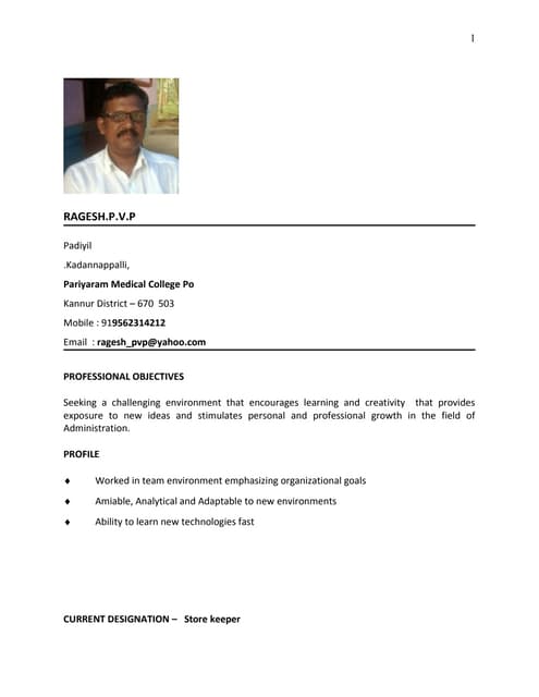 CURRICULUM_VITAE_SHISHIR | PDF