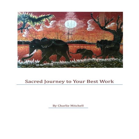 Sacred Journey | PDF