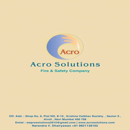 Acro Book | PDF