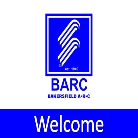 BARC Presentation(1) | PPT