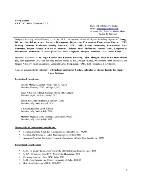 Resume (Hema) | DOCX