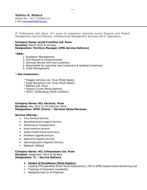 Subhan CV | PDF