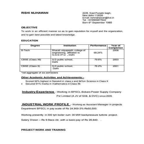 rishi_resume_cv - sent | DOCX