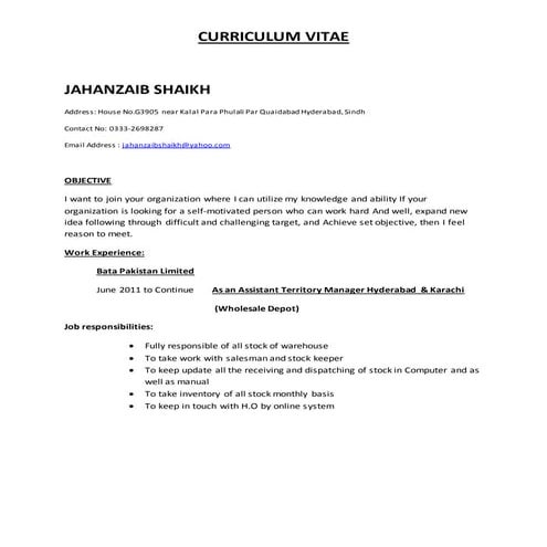 akash new cv 2014 | DOCX
