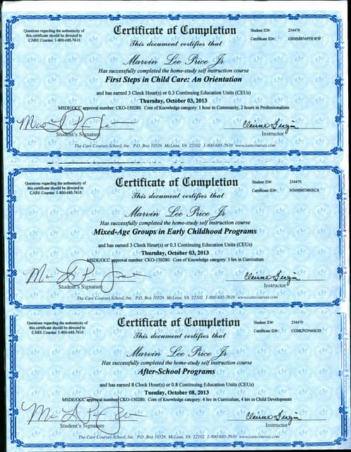 Official Transcripts - Patrick Byrd | PDF