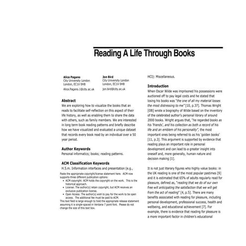 Descriptive Essay Of An Object | PDF