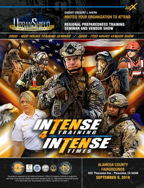 Biography of Nick Dolbin | Chief of Police | PDF