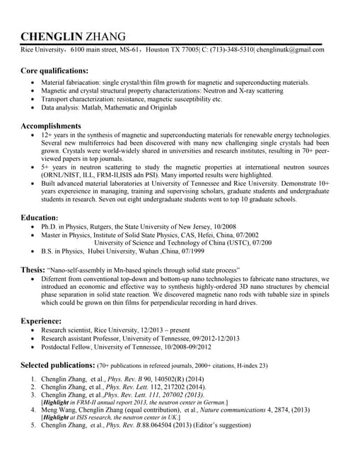 Tony Tran AIA, LEED AP-Resume | PDF | Civil Engineering Industry | Industries
