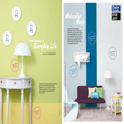 Dulux | PDF