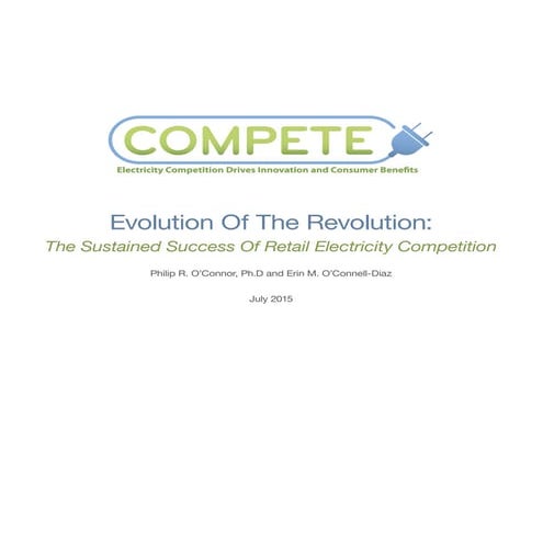 COMPETE_White_Paper_Evolution_of_Revolution_Final | PDF
