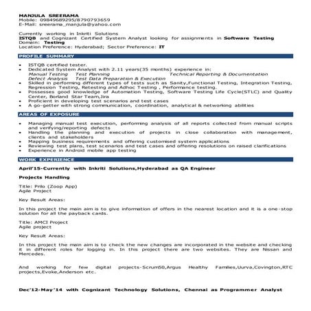 Janvi_Resume | PDF