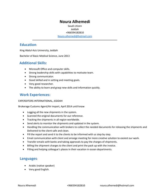 David Spuehler Paramedic | PDF