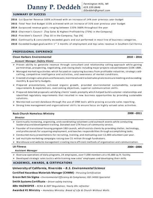 Jorge Guido Resume cc updated | PDF