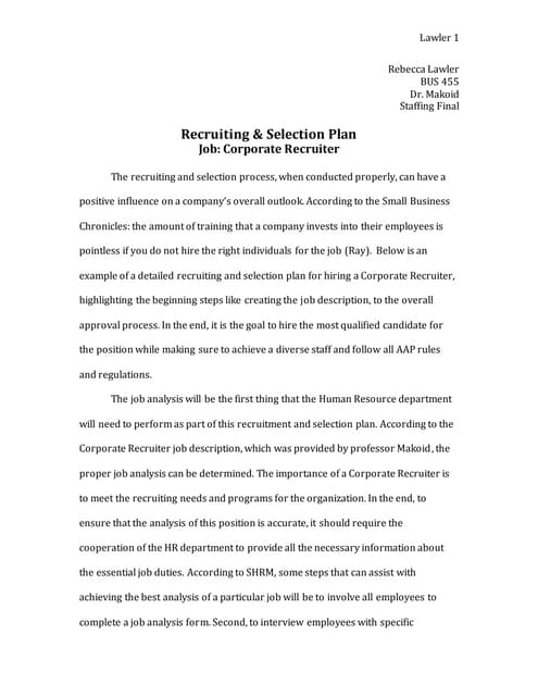 All That You Need to Know about a Staffing Agency.pptx