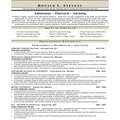 Deidre Hollins_Resume_2015 | DOC