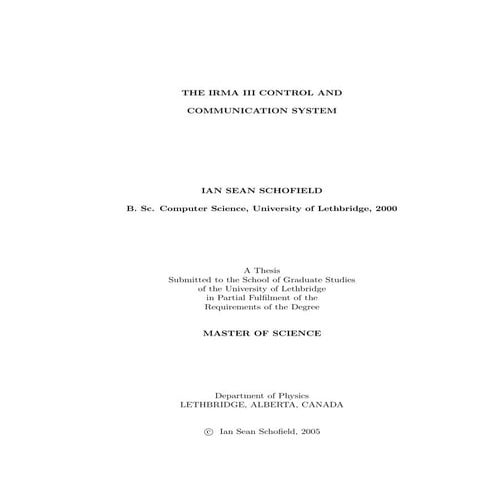 Ian_Schofield_thesis | PDF