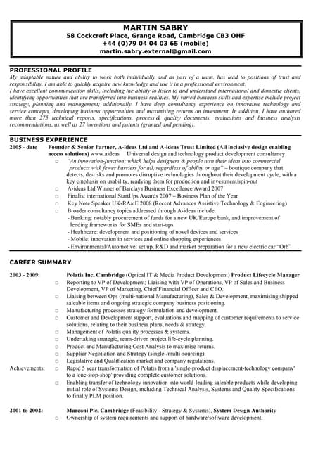 Cv neeraj mittal-nit-iim-operations-business development-international ...
