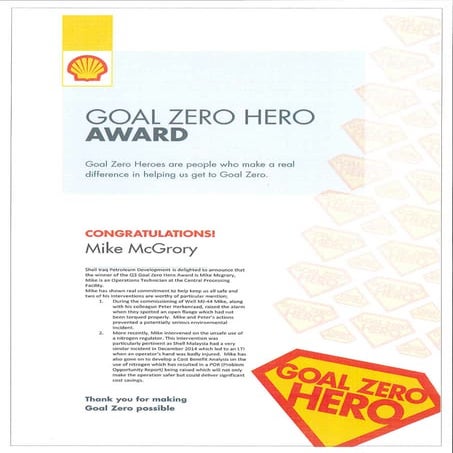 Goal Hero Zero | PDF | Action-Adventure Video Games | Video Game Genres