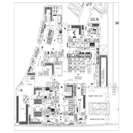 Equipment Layout | PDF