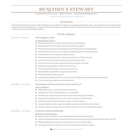 Princess Bertulano - Professional Resume | DOCX