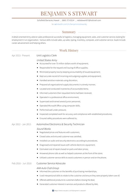 Shivkumar Resume | PDF
