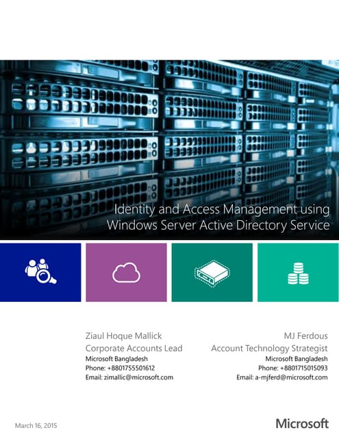 SharePoint Document Management | PPTX | Computing | Technology & Computing